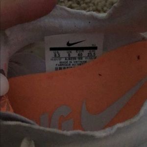 Nike | Shoes | Limited Edition Womens Nikes | Poshmark